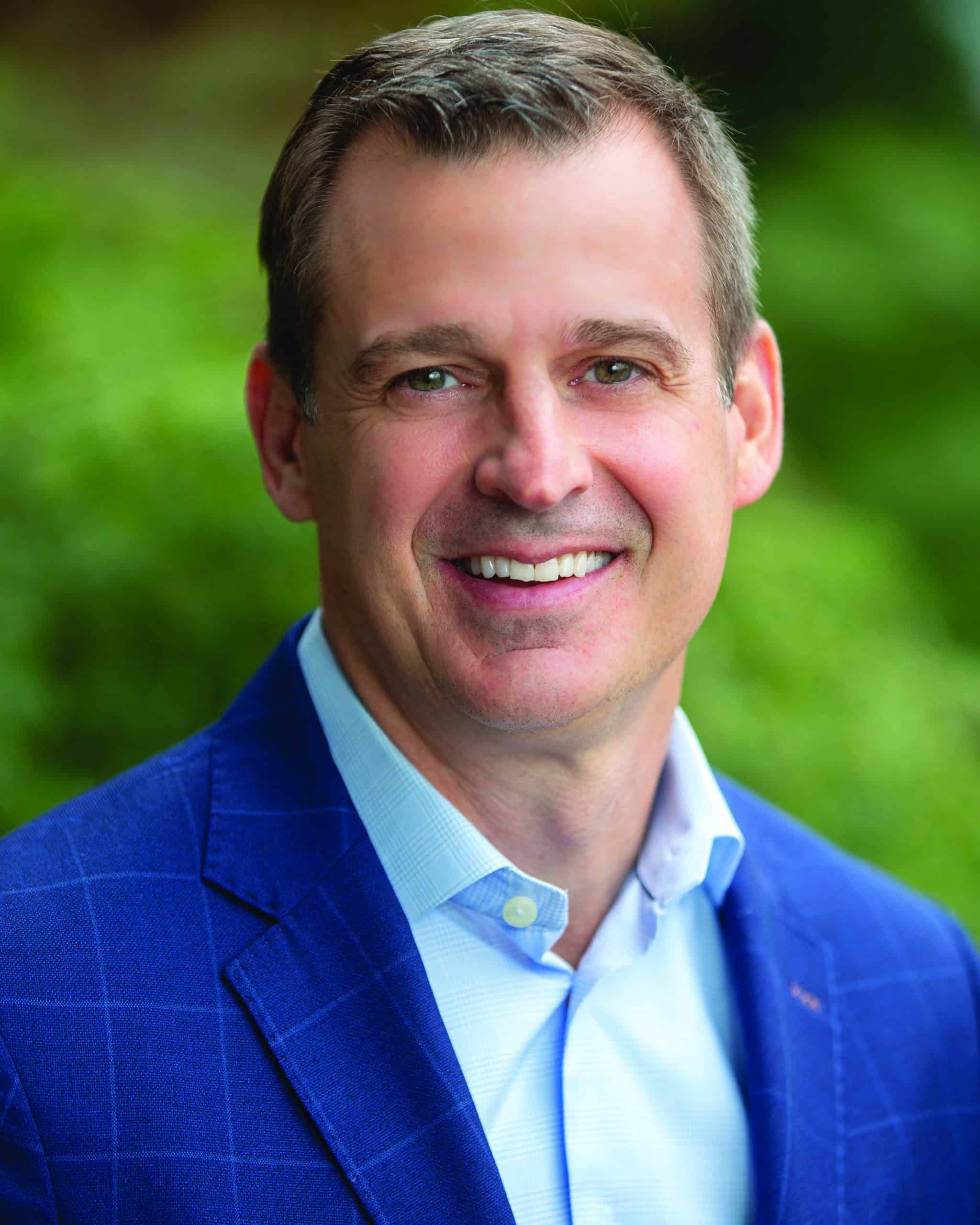 Michael O’Neil, Founder & CEO | GetWellNetwork