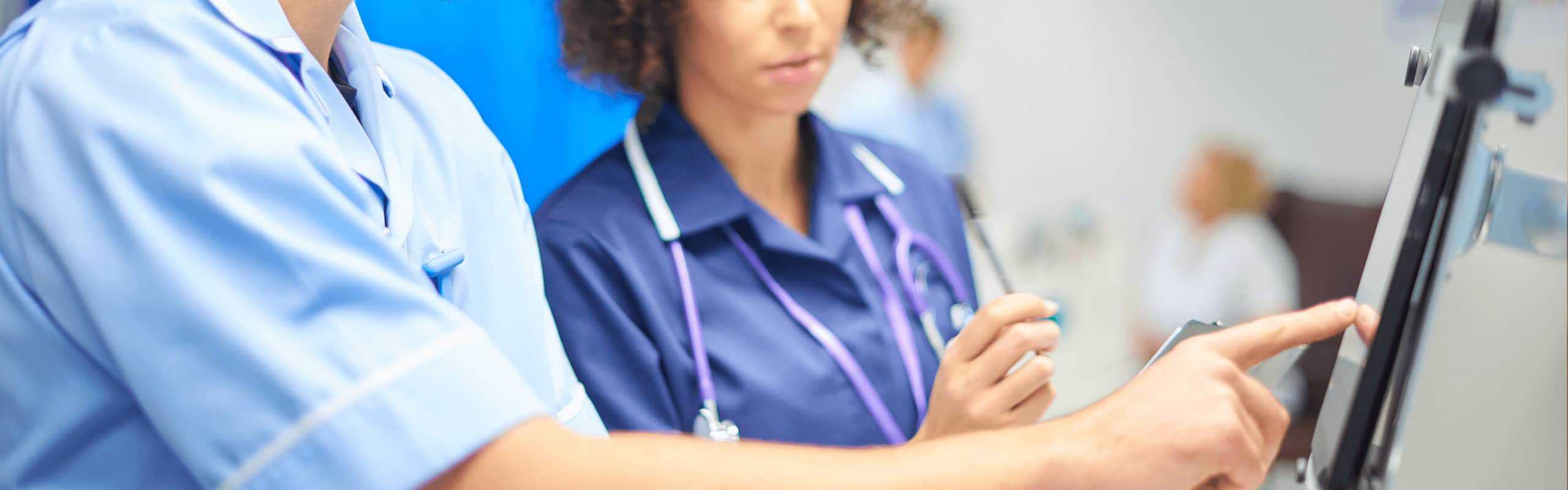 Is a Digital Rounding Solution Right for Your Organization?