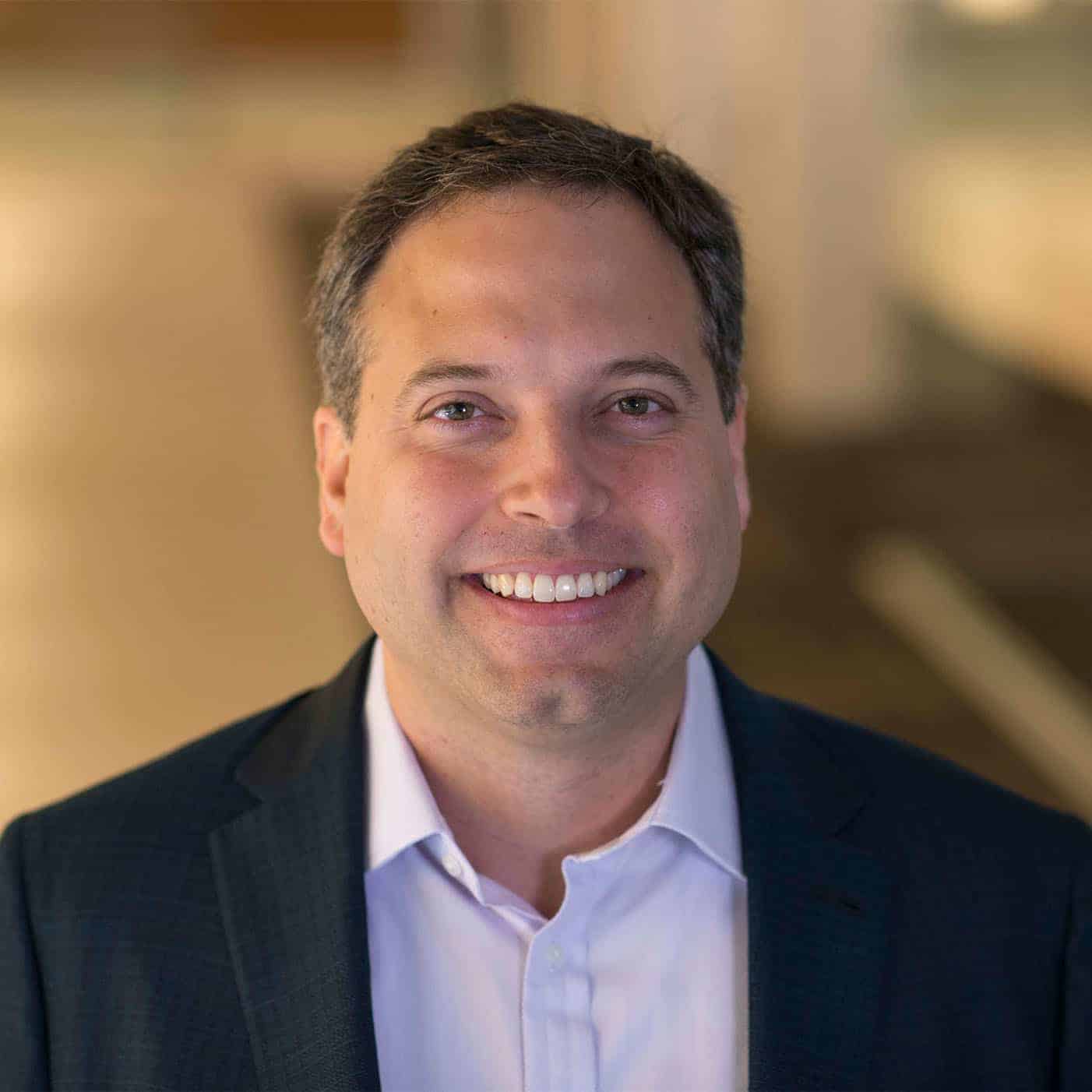 Tood Strickler Joins GetWellNetwork to Lead Digital Transformation