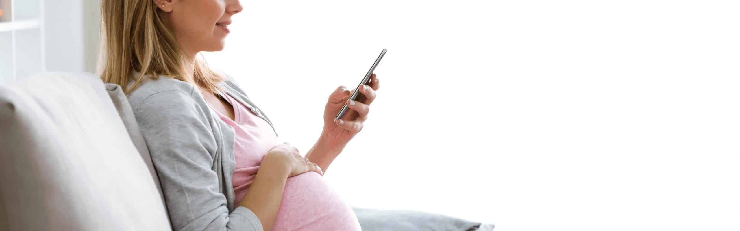 Improved Maternal Health Through Personalized Patient Engagement