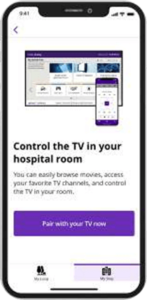 GetWell Remote App Instructions | Get Well