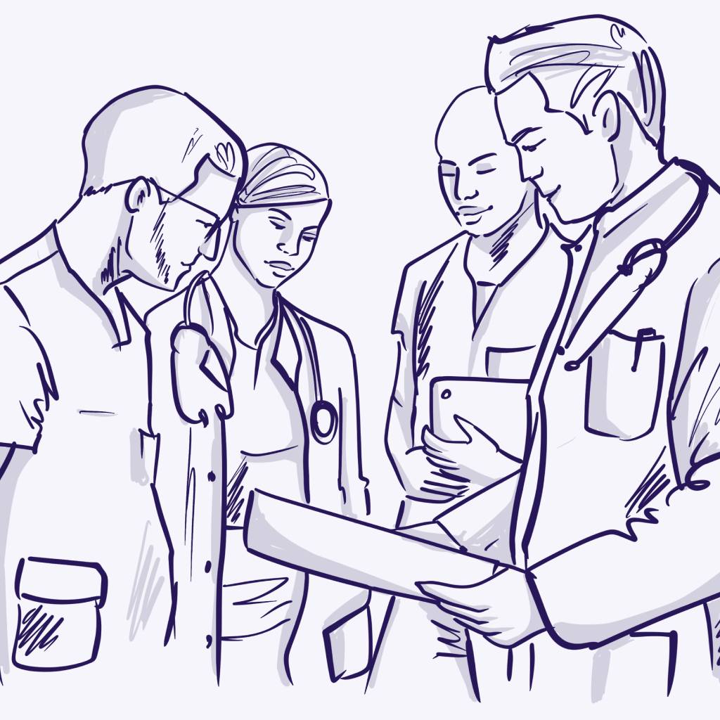 Digital Patient Experience | Get Well Together | Get Well