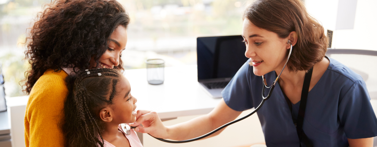 Clinician Relief | Healthcare System Programs | Get Well