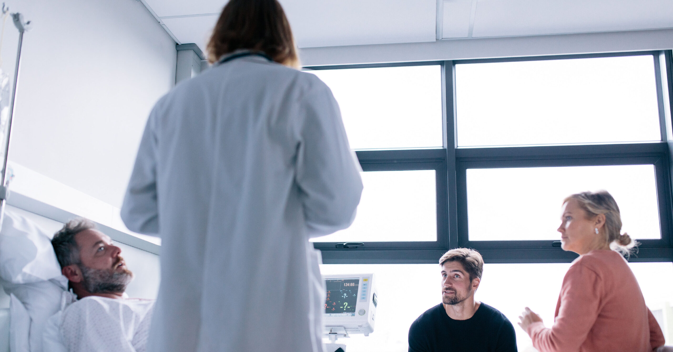 News Release: Get Well Announces Eight Smart Hospital Projects Across ...