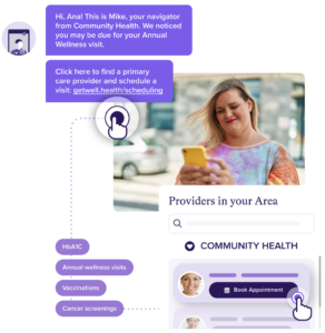 Patient Activation; Growth- Get Well