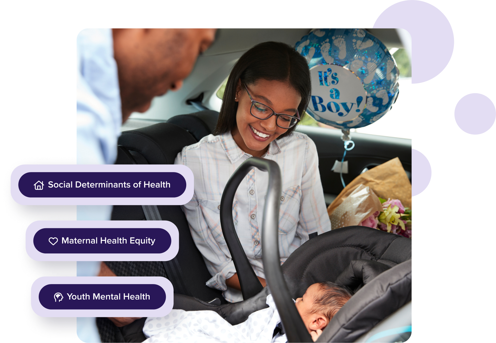 Health Equity - Get Well