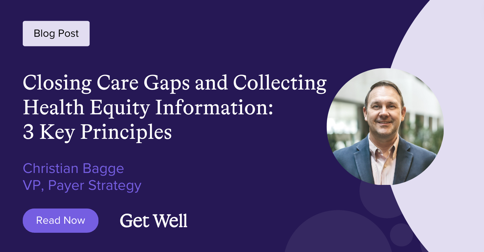 Closing Care Gaps and Collecting Health Equity Information: 3 Key ...