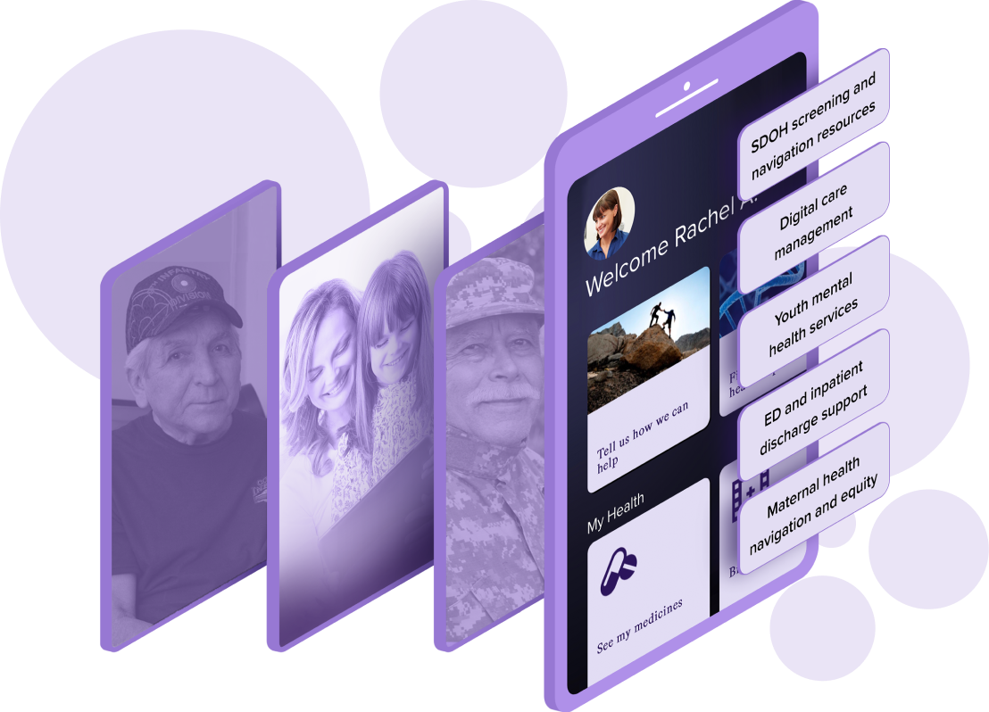 Veteran Patient Experience and Government - Get Well