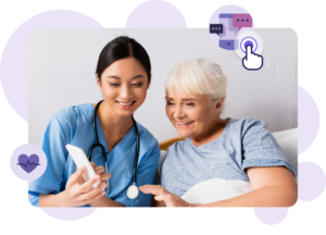 Digital Patient Engagement-Health Systems; Hospitals - Get Well