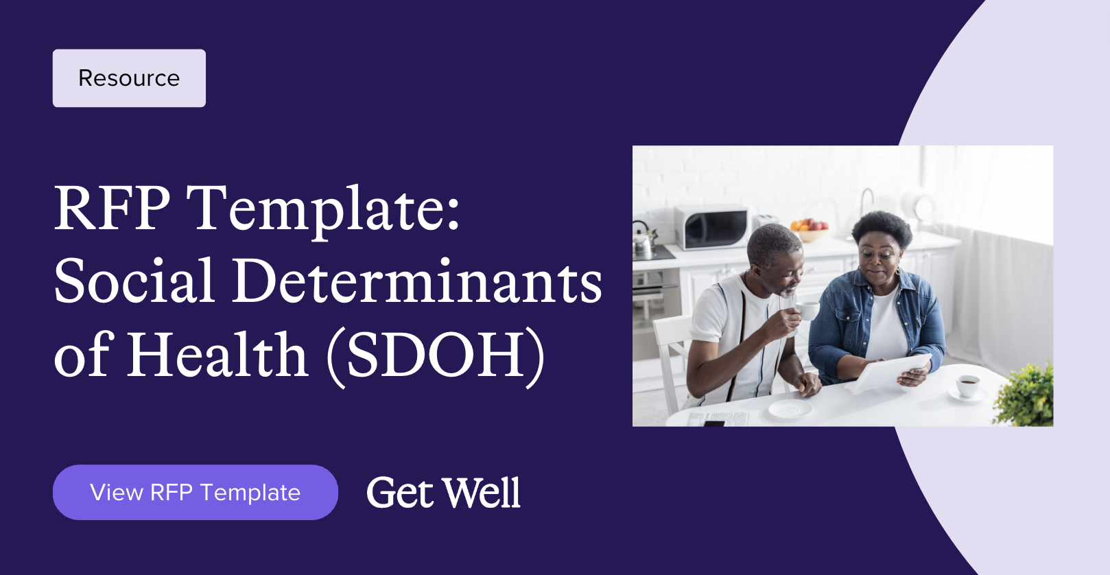 Health Equity - Get Well