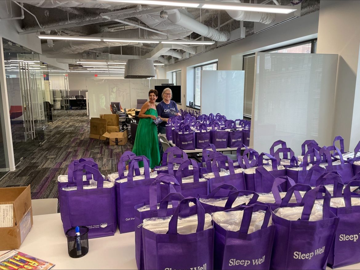 About Get Well- Patient Centered | Get Well