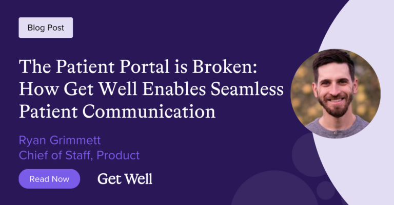 Resources - Get Well