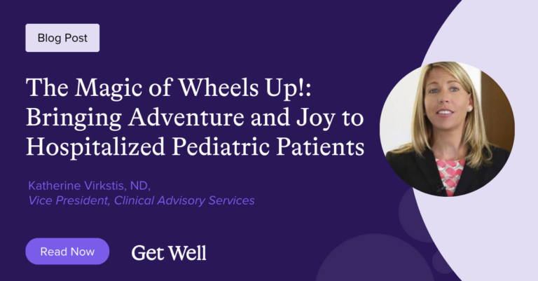 Resources - Get Well