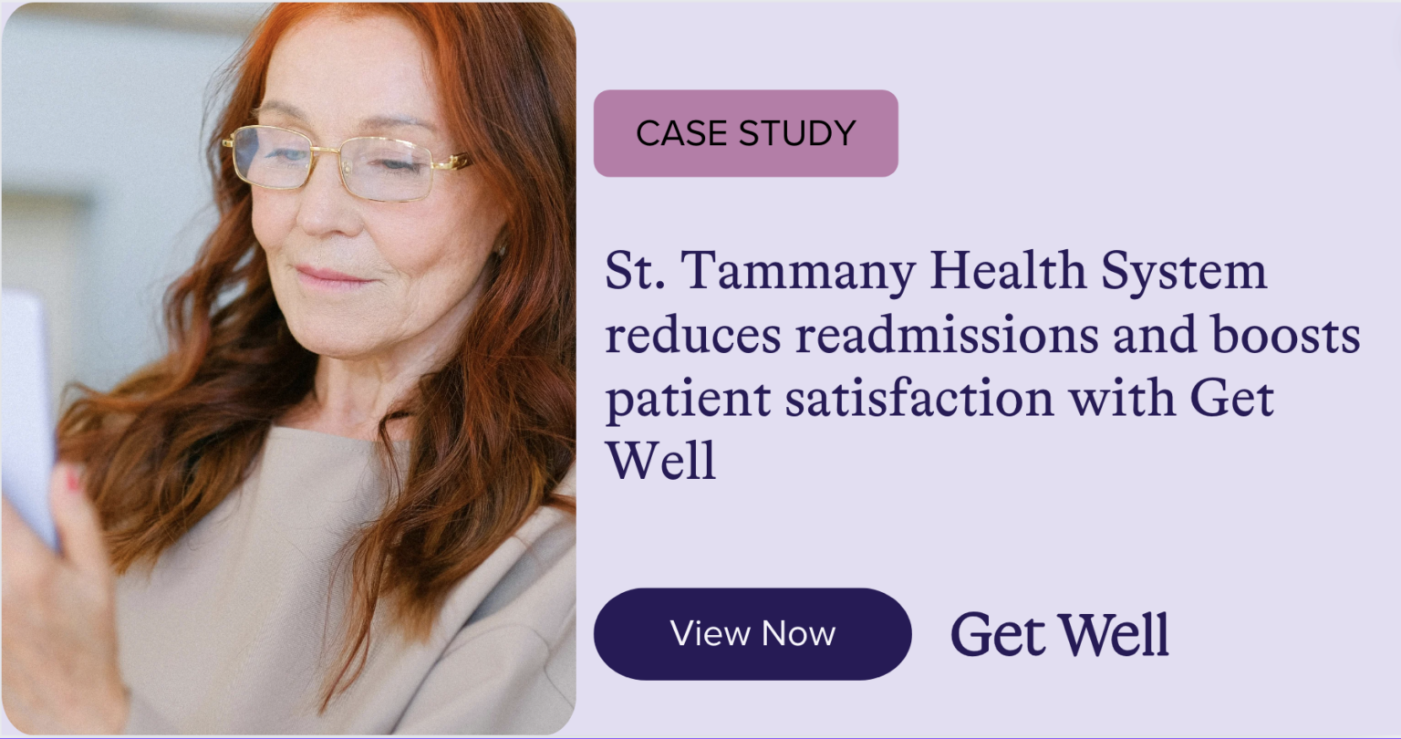 Resources - Get Well