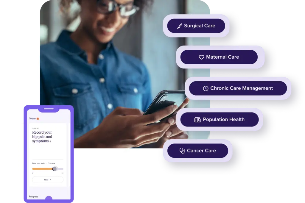 Care Plans and Guided Care - Get Well