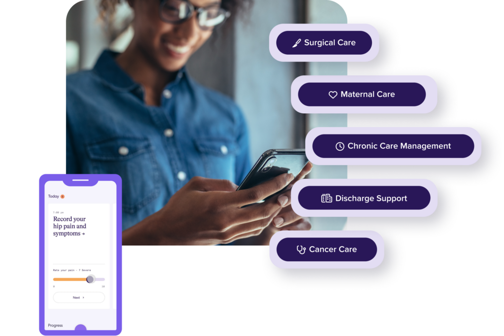 Transitions of Care - Get Well